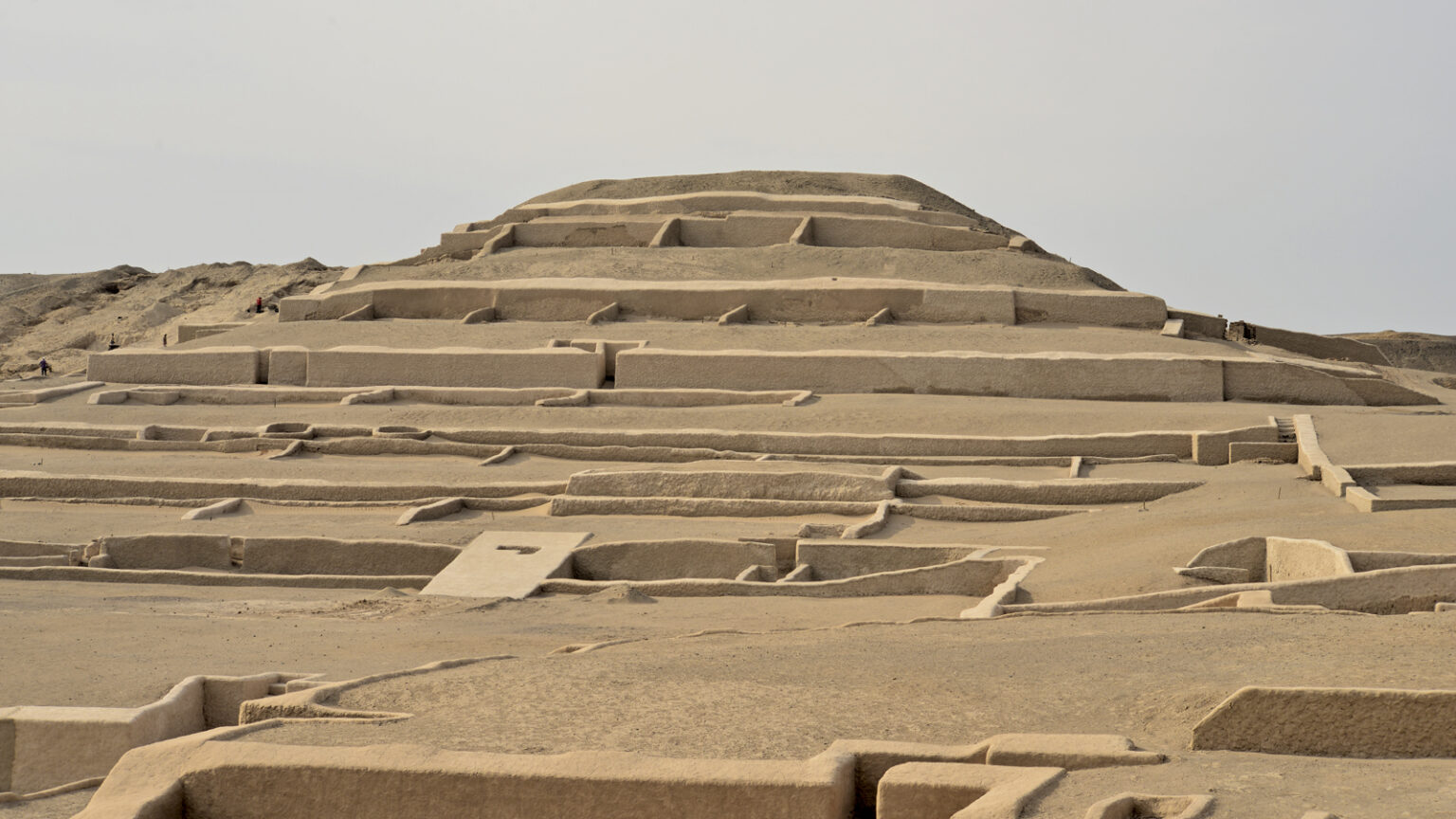 Nazca Tours – Alegría Tours Perú