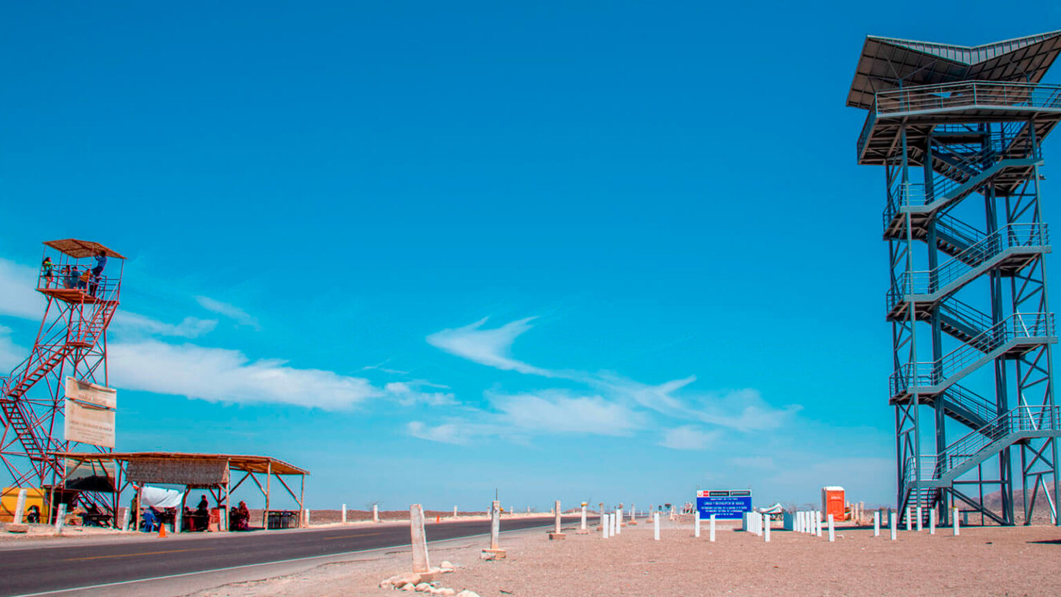 Ica Tours – Alegría Tours Perú